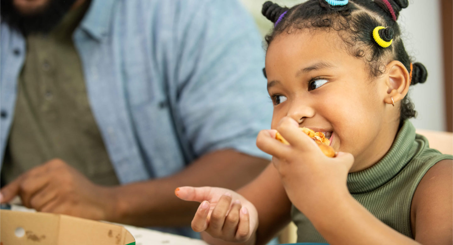 Freshen Up Your Kids' Menu with These Five Ideas | Land O'Lakes Foodservice