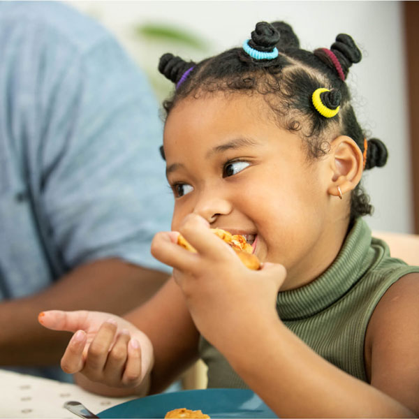 Freshen Up Your Kids' Menu with These Five Ideas | Land O'Lakes Foodservice