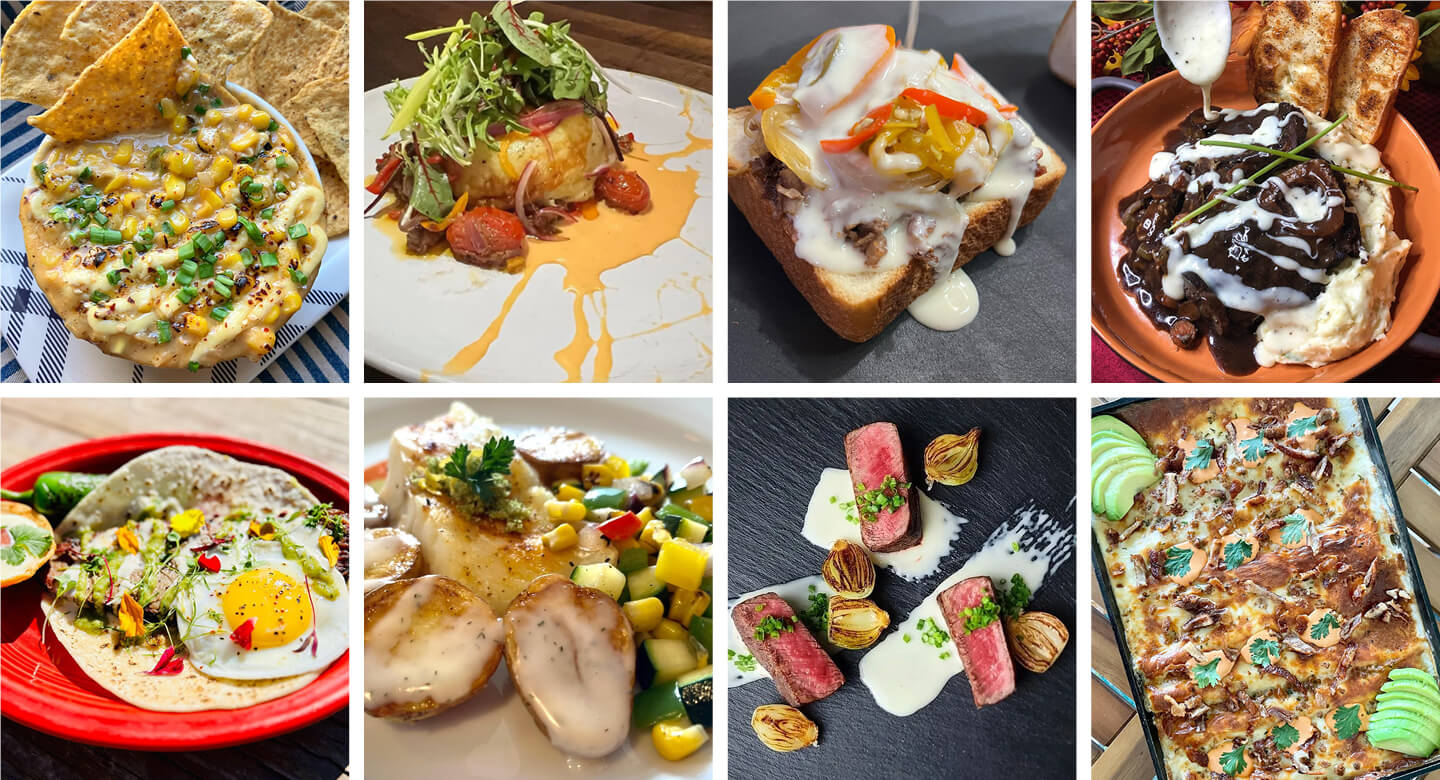 Top 3 Queso Dishes & Winners of the 2022 “How Do You Queso?” Chef ...