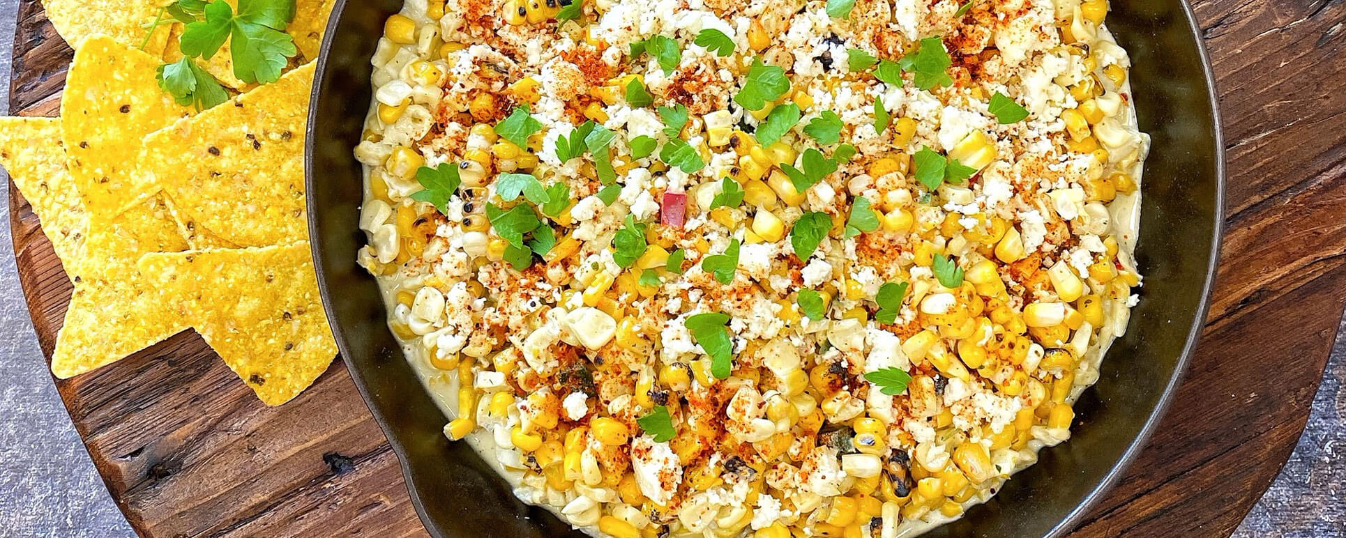 Menu Directions 2022 | Land O'Lakes Foodservice