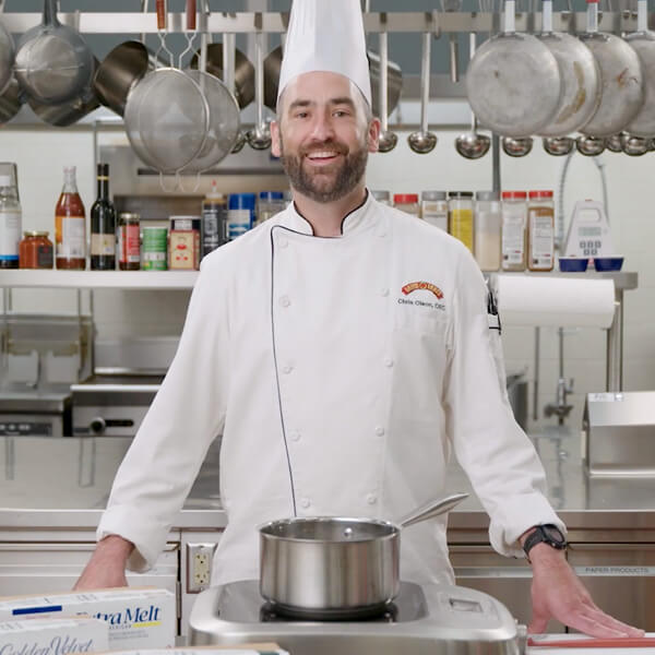 Top Hacks for Foodservice Professionals | Land O'Lakes Foodservice