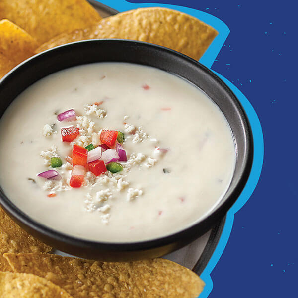Winning Creations From "How Do You Queso?" Contest | Land O'Lakes ...