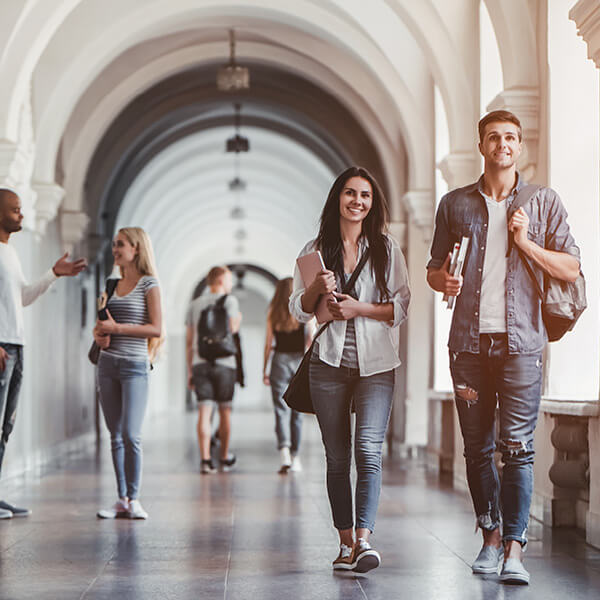 Meaningful Ways to Welcome Students Back to Campus | Land O'Lakes ...