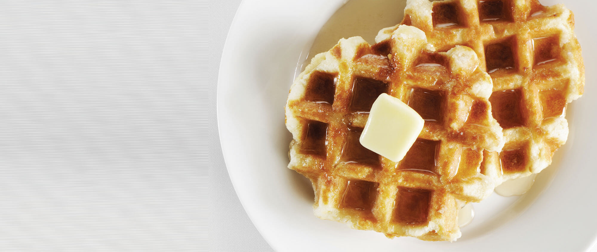 Bulk Butter and Spreads | Land O'Lakes Foodservice