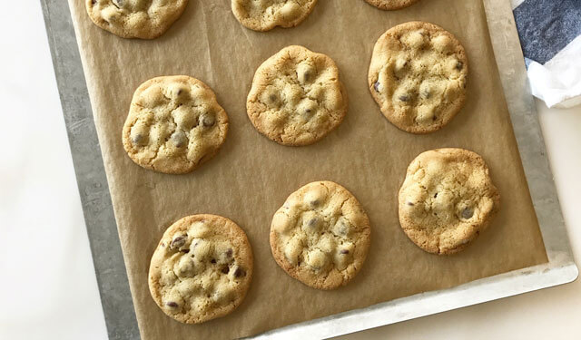 Small Batch Baking Recipes- Recipe Collections | Land O’Lakes