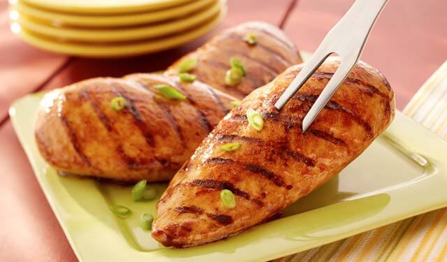 Grilled Chicken Recipes- Recipe Collections | Land O’Lakes