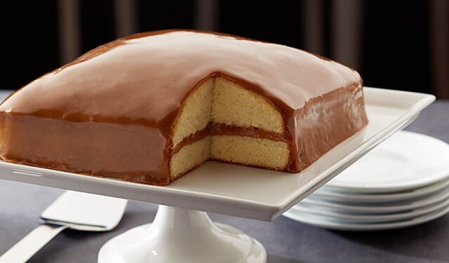 Classic Cake Recipes- Recipe Collections | Land O’Lakes