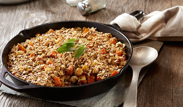 Roasted Vegetable Recipes- Recipe Collections | Land O’Lakes