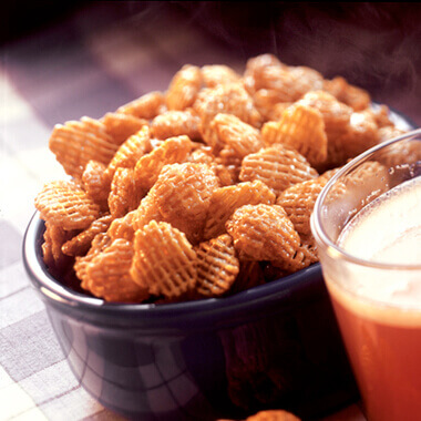 Snack Mix Recipes- Recipe Collections | Land O’Lakes